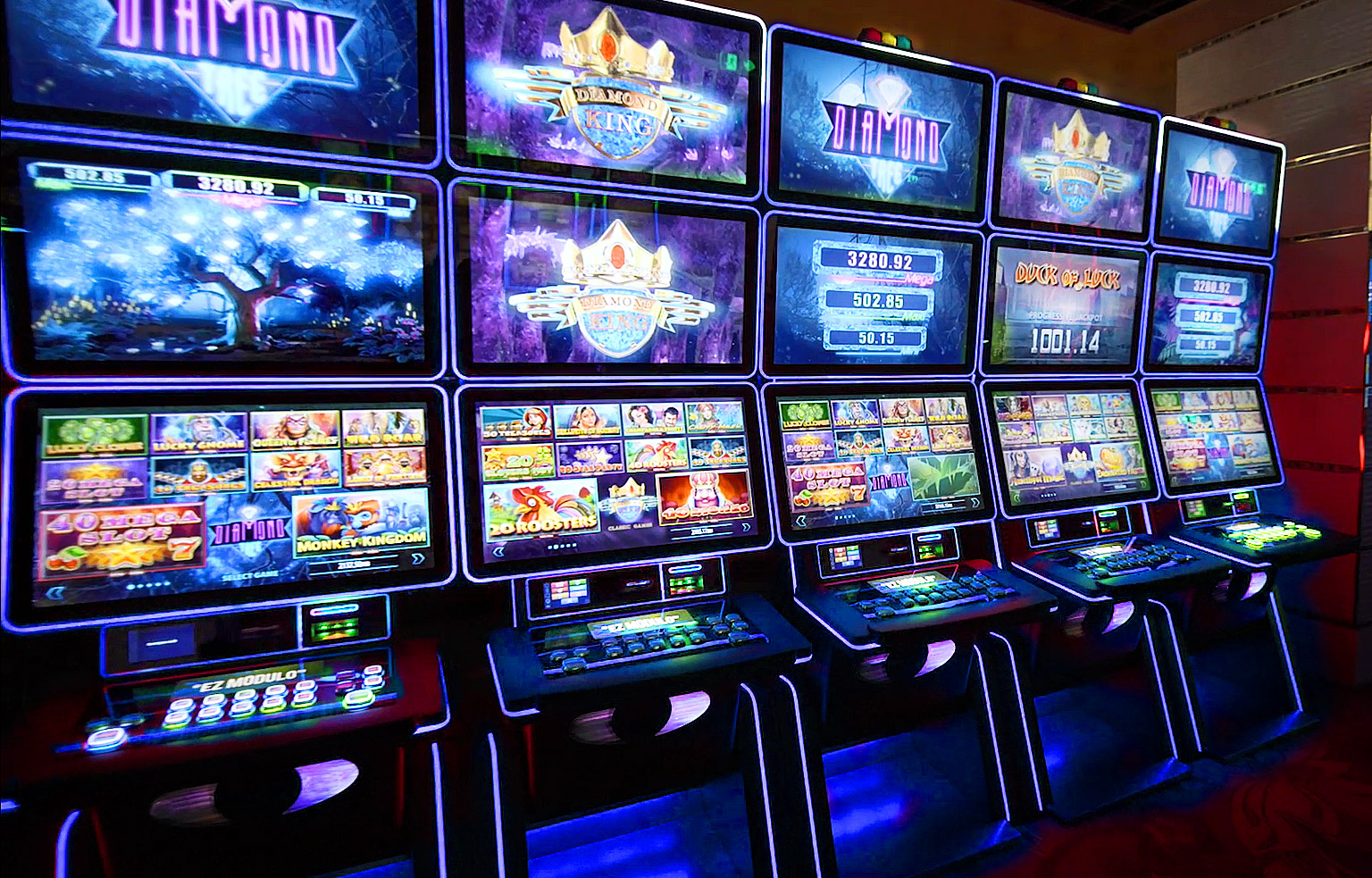CT Gaming Launches New JACKPOT Concept » CT Gaming