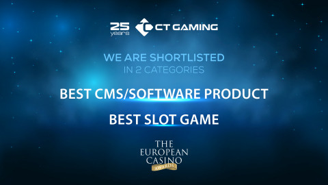 Announcing the winner of CT Gaming`s Wheel of Fortune » CT Gaming
