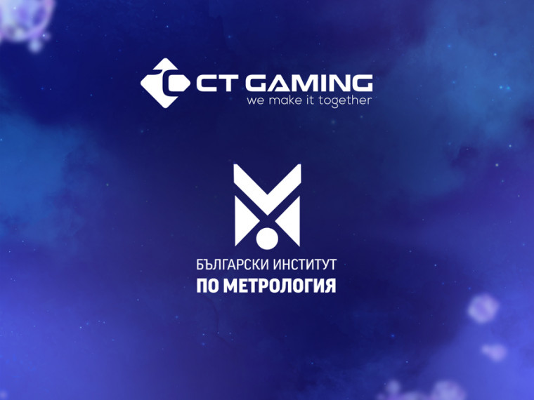 CT Gaming » CT Gaming