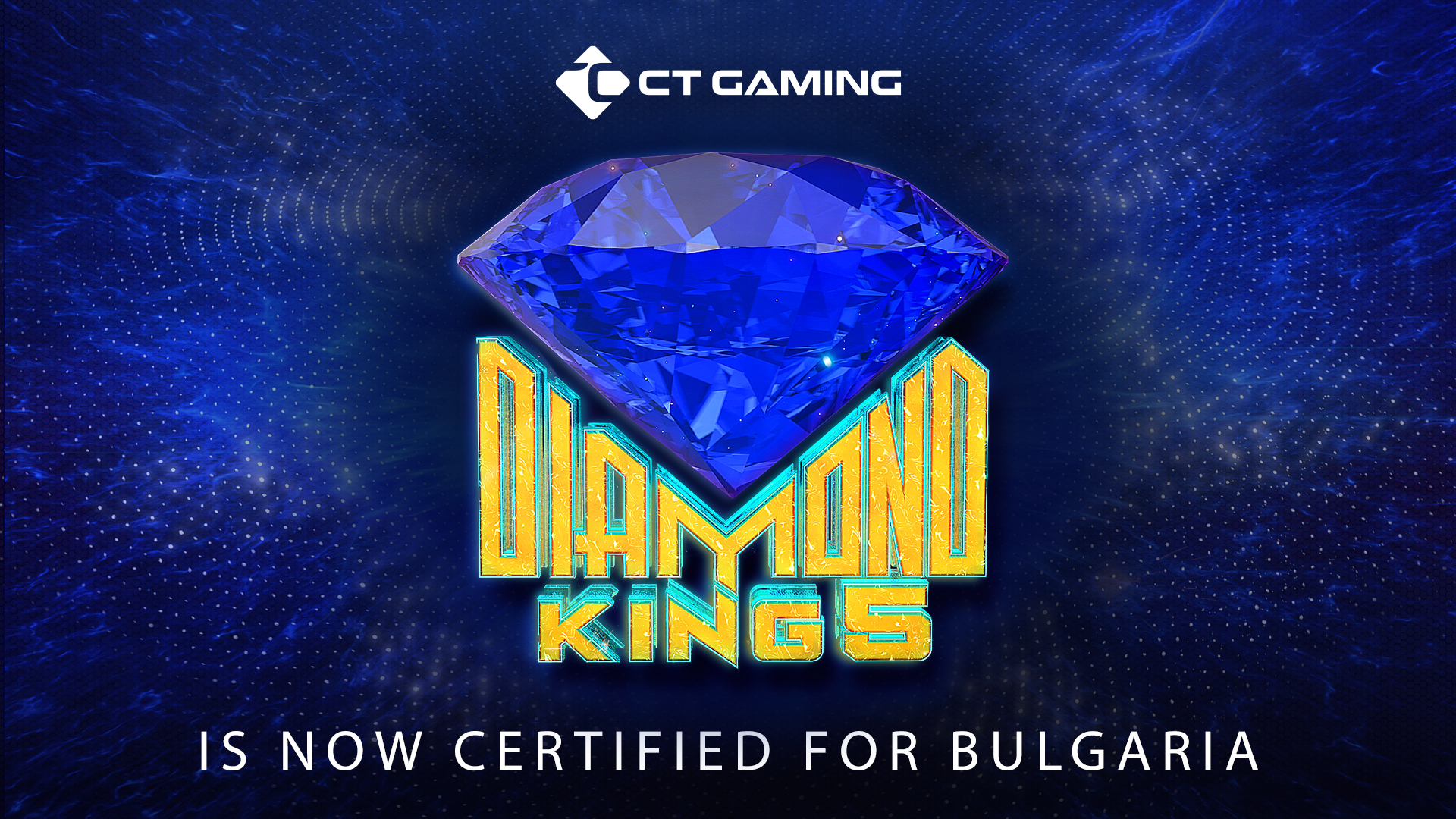 CT Gaming Acquires Certification for Its Latest Multigame – Diamond ...