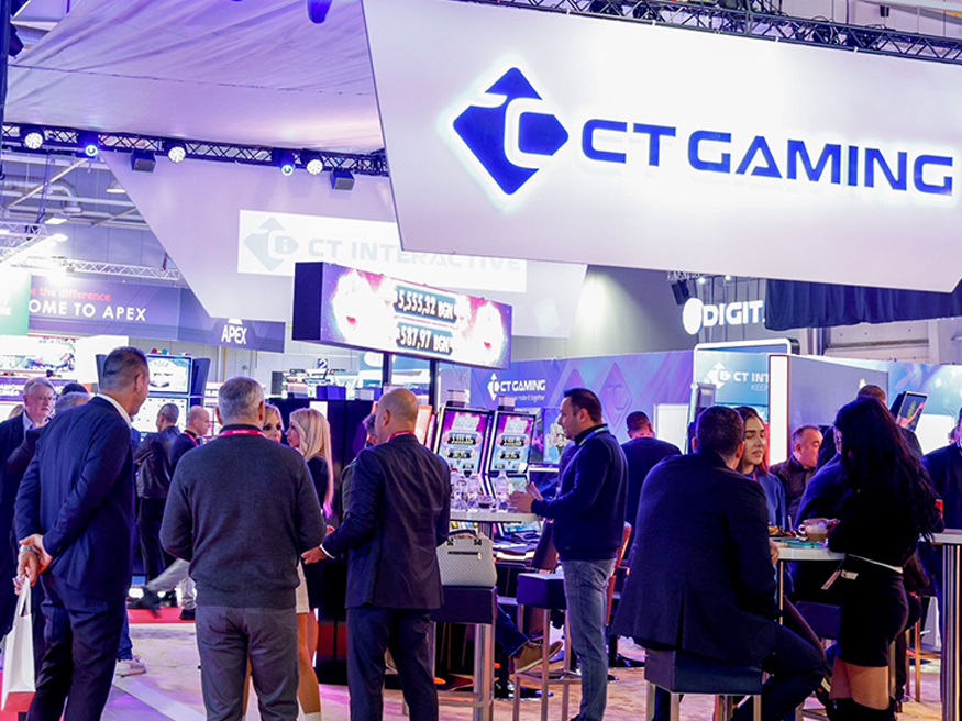 CT Gaming's participation at BEGE 2023: recap » CT Gaming