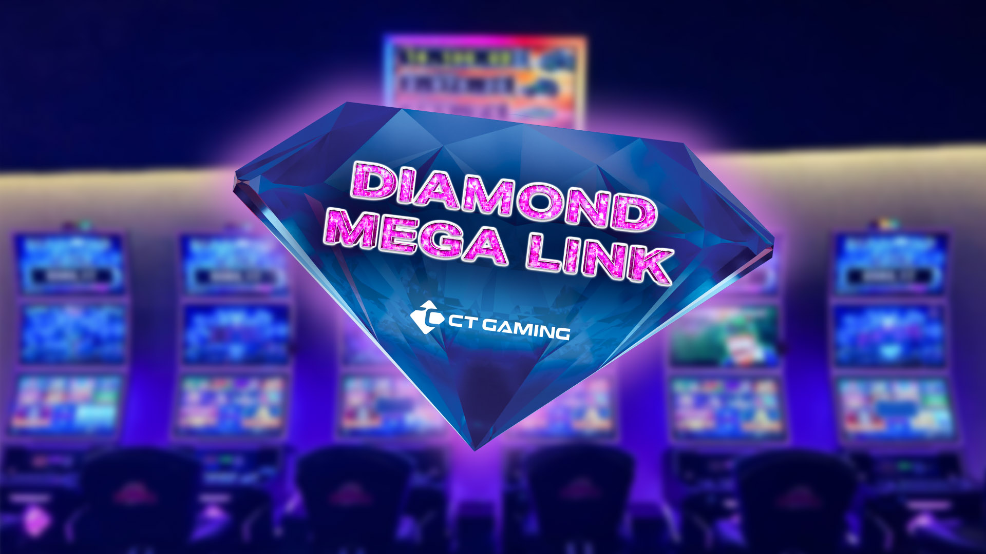 CT Gaming launches Diamond Mega Link across MaxBet Romania venues » CT ...