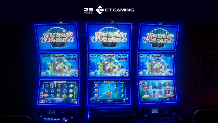 CT Gaming » CT Gaming