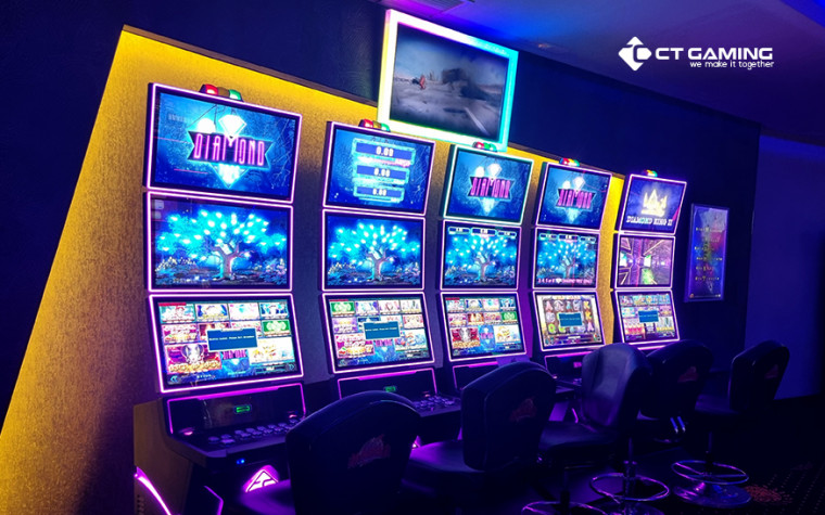 CT Gaming » CT Gaming