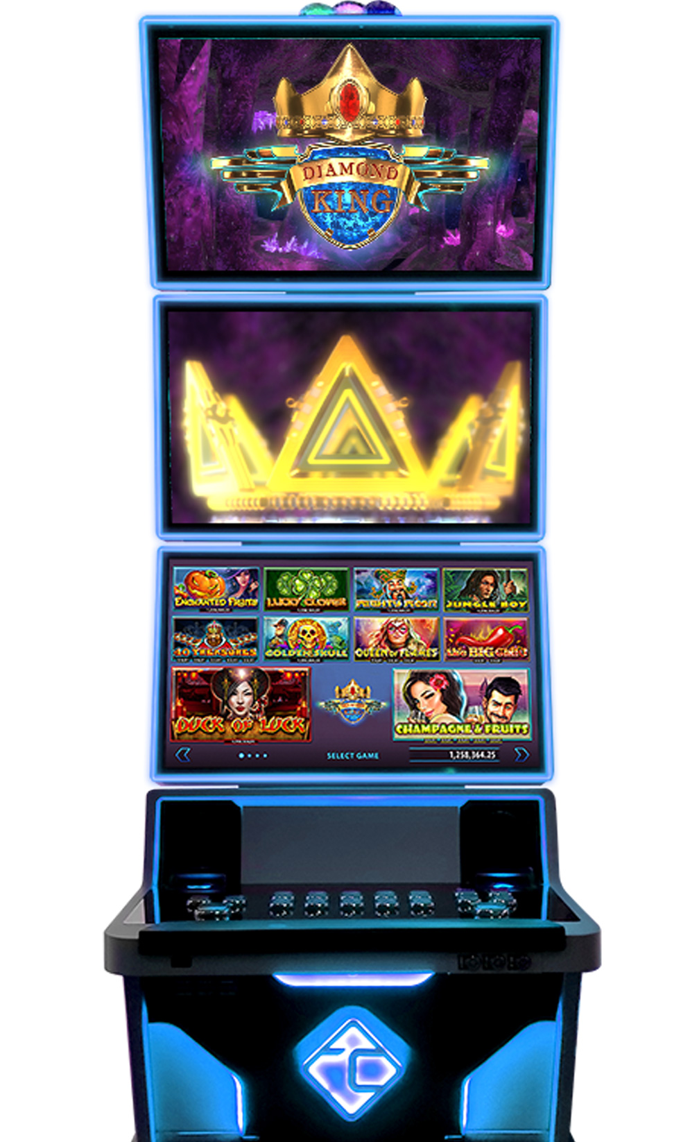 Next Premium » CT Gaming