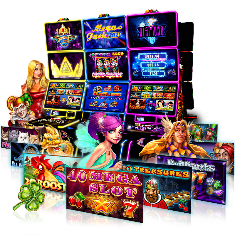 Products » CT Gaming